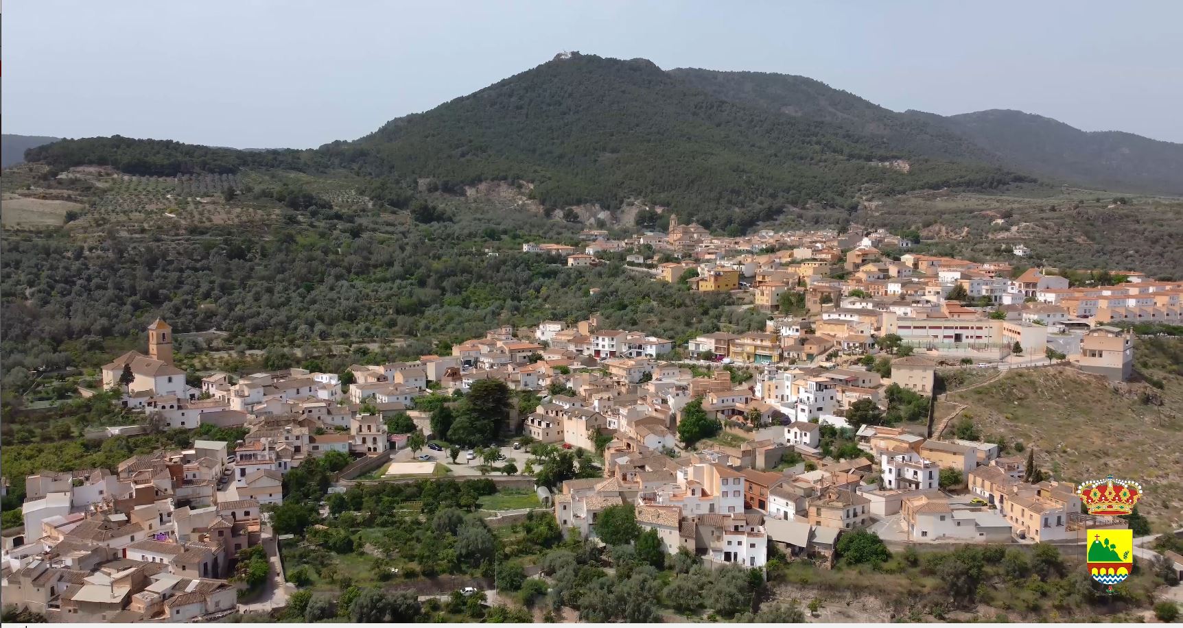 El Pinar, la antesala del cielo. - Ayuntamiento de El Pinar
